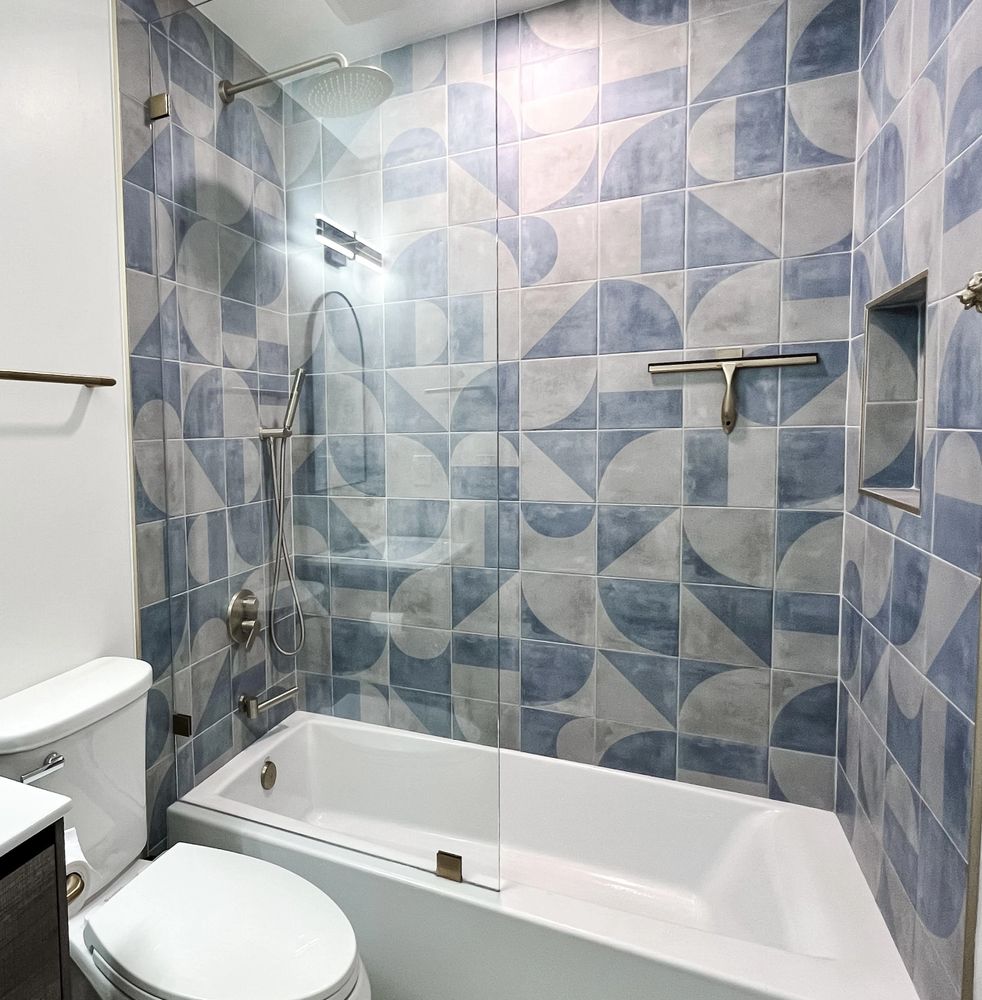 Home Remodeling - Dynamic Construction Services, LLC